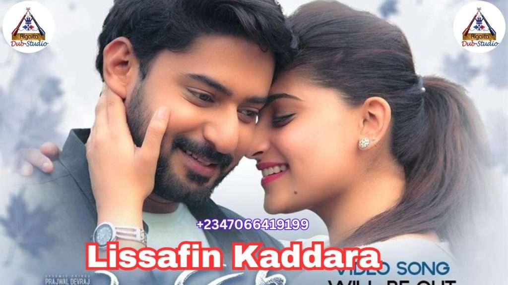 India Hausa fassarar mega Record yana 2024 - Algaita Movies