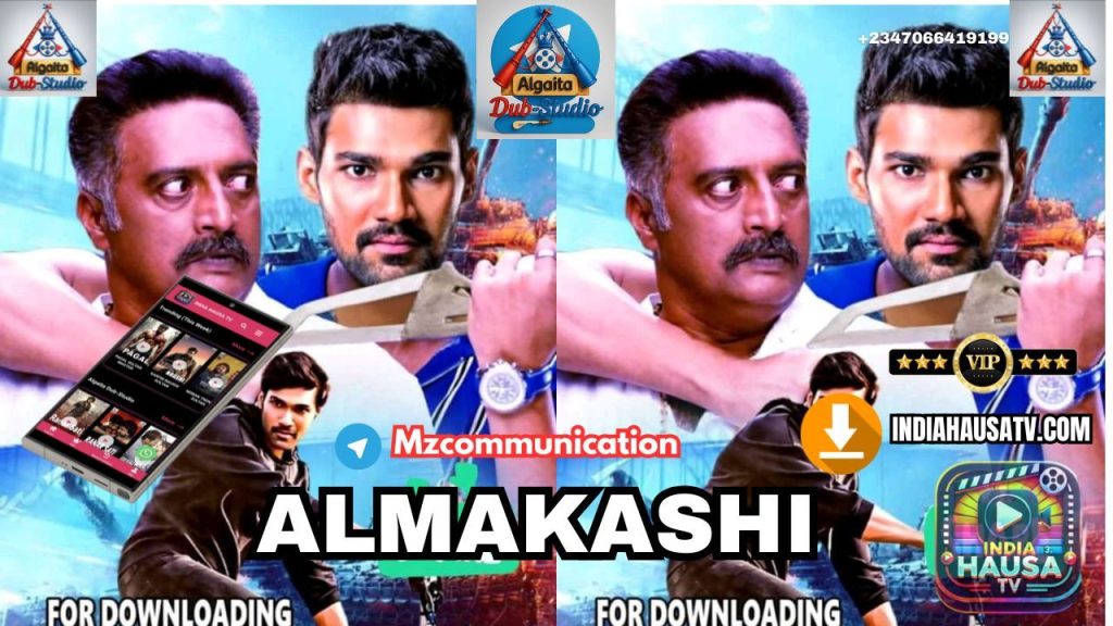 ALGAITA - Algaita Movies