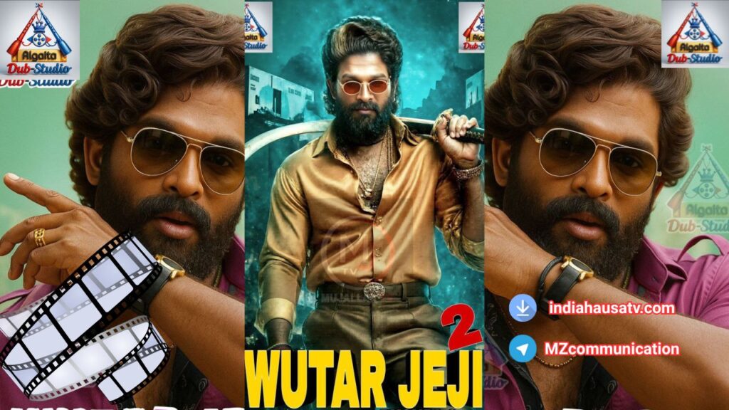 ALGAITA - Algaita Movies